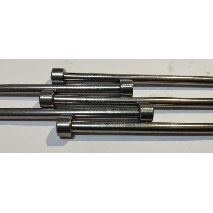 Jual /////] Ejector Pin EPD Uk 6*100 (SKD61) | Shopee Indonesia