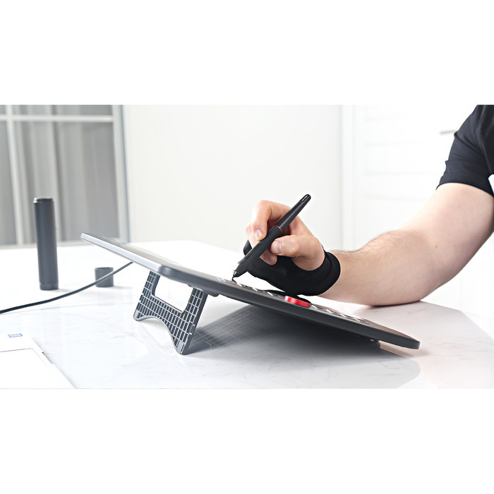 Jual XP Pen AC 41 Stand For Xp Pen Artist 13.3 dan 15.6 Inch | Shopee ...