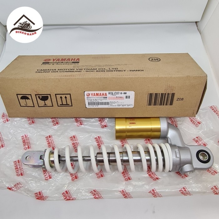 Jual Shockbreaker tabung Yamaha X-Ride 125 (2018-2024) Original ORI ...