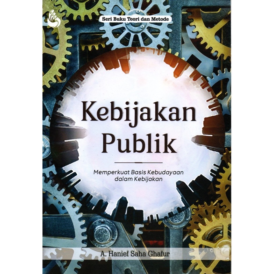 Jual Kebijakan Publik - Hanief | Shopee Indonesia