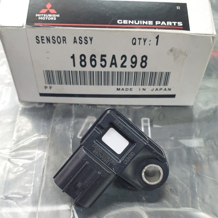 Jual Map Sensor Mitsubishi All New Pajero Sport Dakar 4N15 | Shopee ...