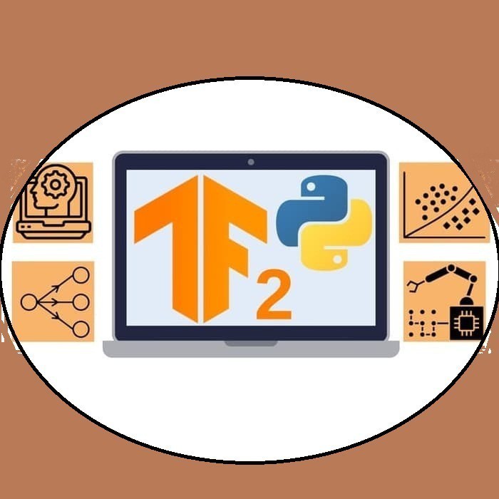 Jual Tutorial Udemy Complete Tensorflow 2 and Keras Deep Learning Bootcamp | Shopee Indonesia