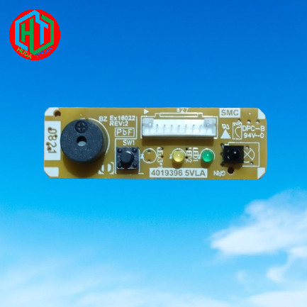 Jual SENSOR RECEIVER AC DAIKIN 9 PIN | Shopee Indonesia