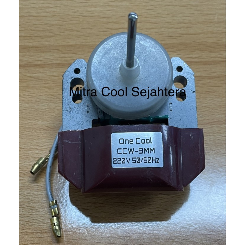 Jual MOTOR FAN KULKAS POLYTRON / SHARP 2261 CCW | Shopee Indonesia