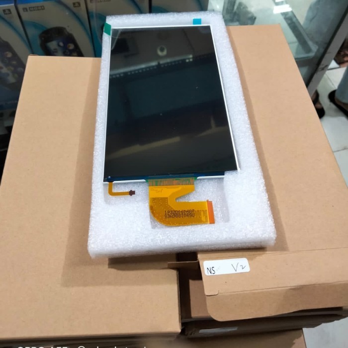 Jual Lcd Nintendo-Switch V1 V2 Ori | Shopee Indonesia
