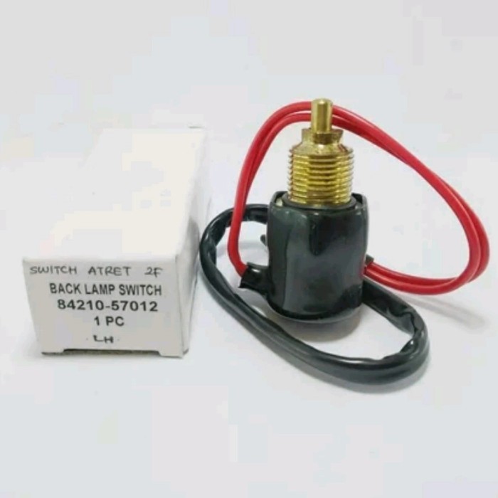 Jual Switch Atret Mundur Back Lamp Toyota Hardtop 2F TLC FJ40 Series ...