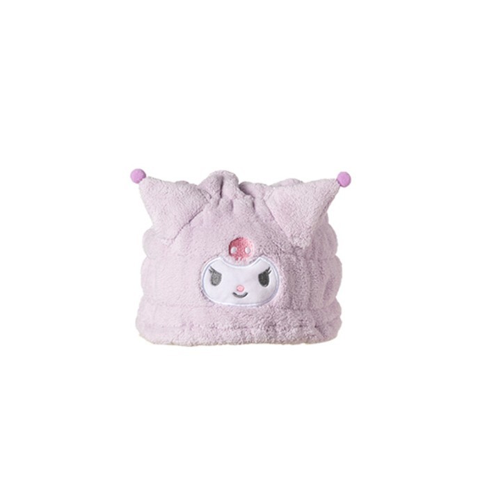 Jual TERLARIS MINISO X SANRIO Handuk Pengering Rambut Anak-Anak Hair ...