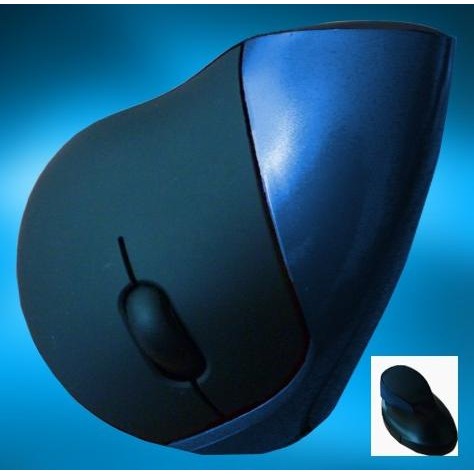 Jual MOUSE VERTICAL 03 'RAPID' | Shopee Indonesia