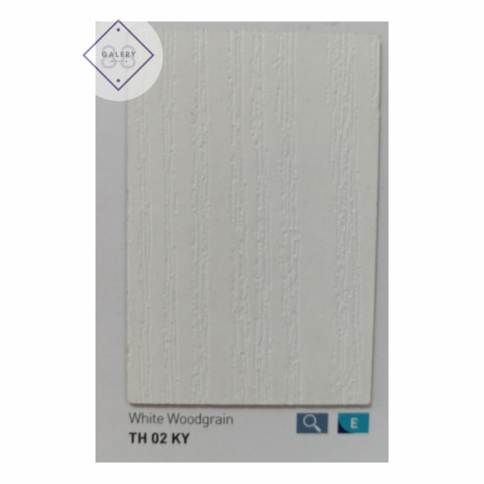 Jual HPL TACO KODE TH 02 KY White Woodgrain (Woodgrain/Kayu) | Shopee Indonesia