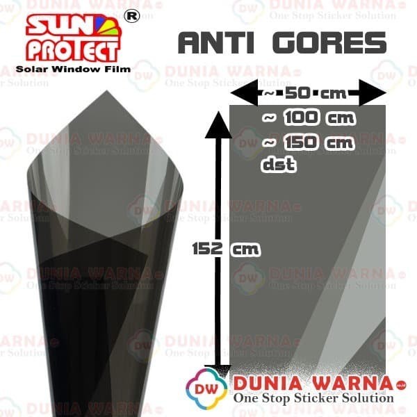 Jual Kaca Film Riben Privasi Gelap Mobil Gedung Kantor Anti Gores Murah ...