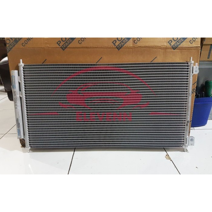 Jual Condensor Kondensor Ac Mobil Honda All New City | Shopee Indonesia