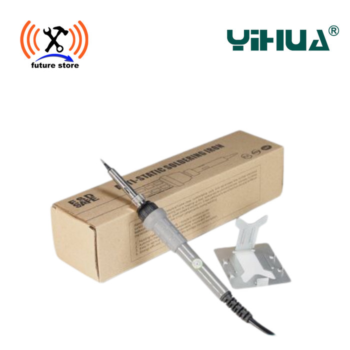 Jual Solder Tangan Yihua 947-Ii Original | Shopee Indonesia