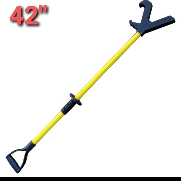 Jual Stiffy Equivalent Push Pull Pole Safety Stick 42" Pst2-42" ( Sht2 ...