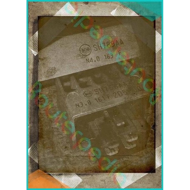 Jual Fullwave Honda Scoopy PGM-FI Kabel Kit Set Injeksi Kiprok NMax ...