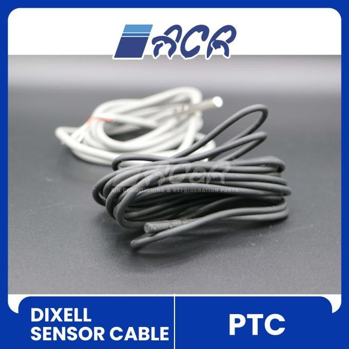 Jual Dixell PTC Sensor Cable - Kabel Probe Sensor Thermostat Merk ...