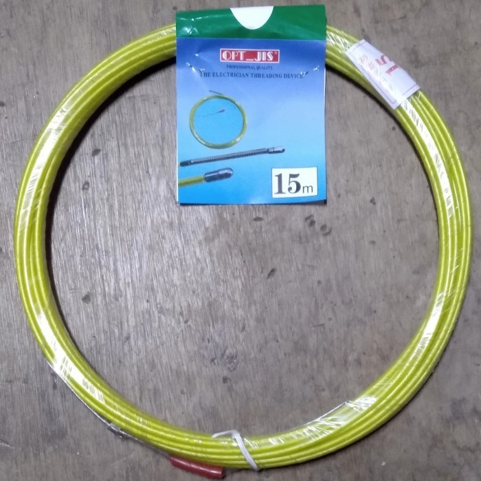 Jual TREKPER TARIKAN KABEL / WIRE GUIDER TRECK VEER CABLE PULLER 15 ...