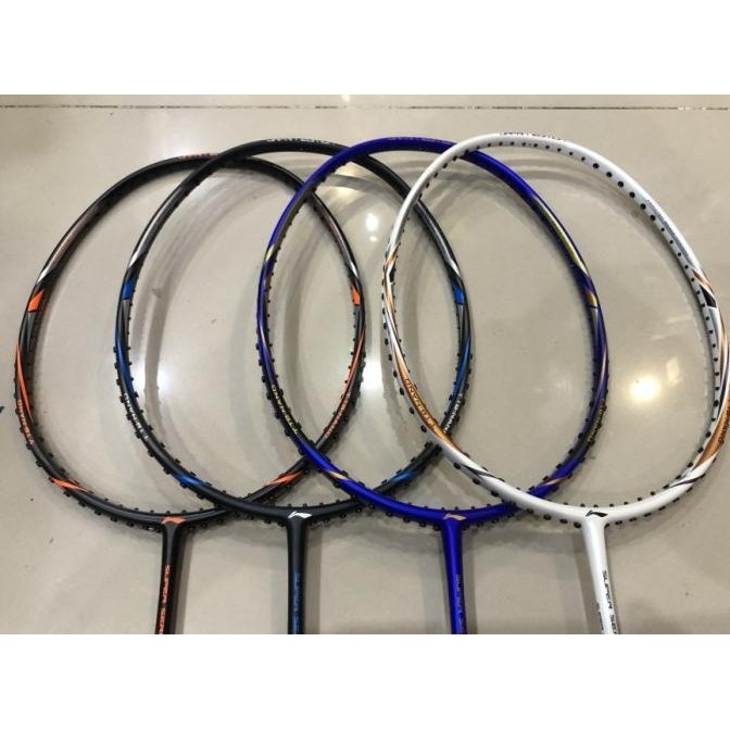 Jual PAKET-RAKET BADNTON LINING SS 2020 SUPER SERIES 2020 SPECIAL ...