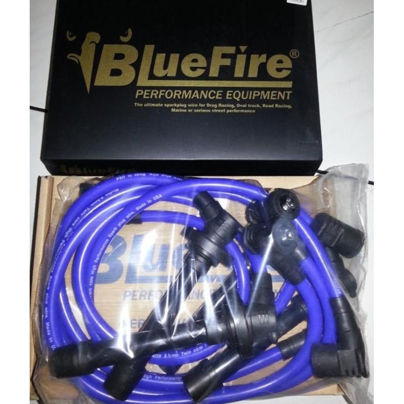 Jual Kabel Busi Racing HONDA CIVIC GENIO,ESTILO BLUEFIRE 4 CORE ...