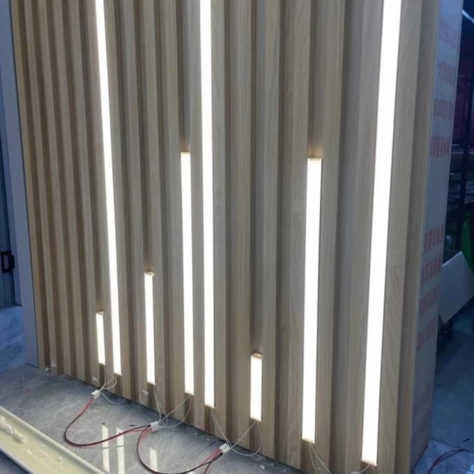 Jual LAMPU LED WPC PANEL / LAMPU HIAS WPC LCM | Shopee Indonesia