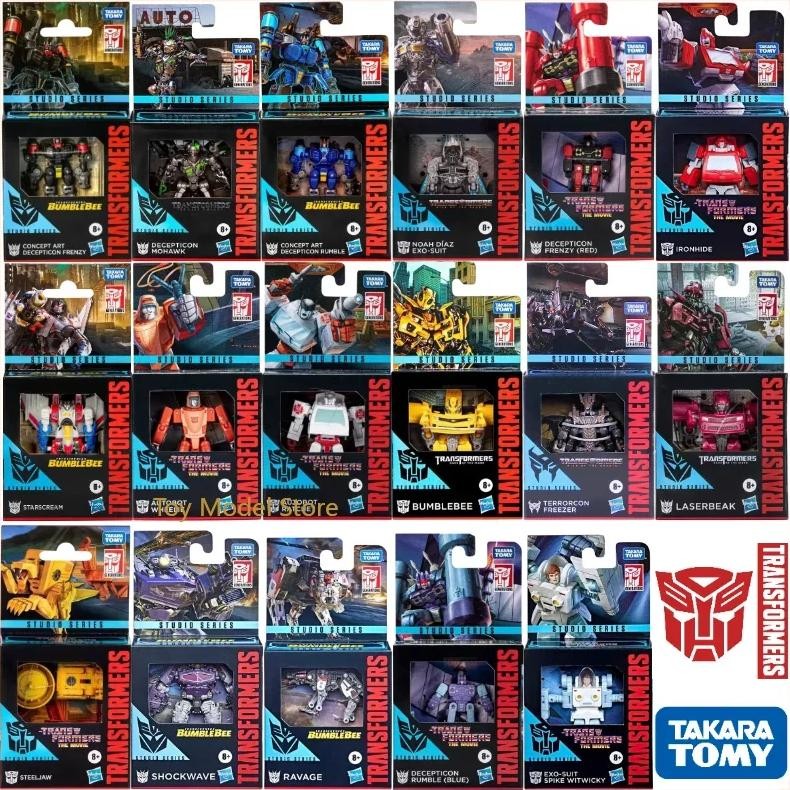 Jual in stock takara tomy transformers ss studio series core class ...