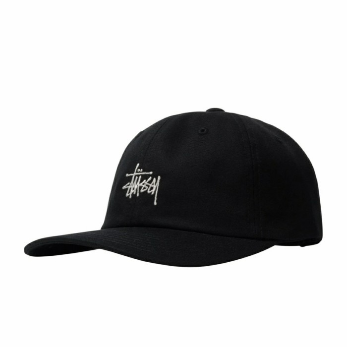 Jual Stussy Low Pro Cap Original Authentic | Shopee Indonesia