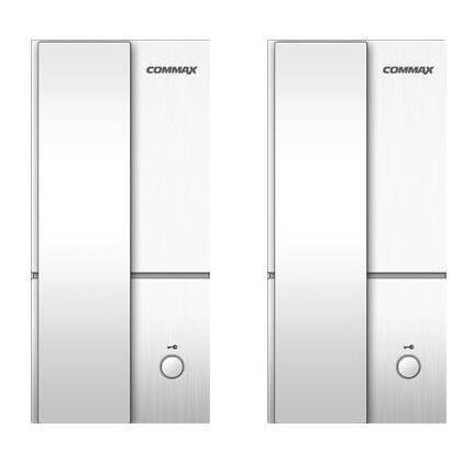 Jual COMMAX TP-1L (Sepasang) - Intercom Kabel / Interphone | Shopee Indonesia