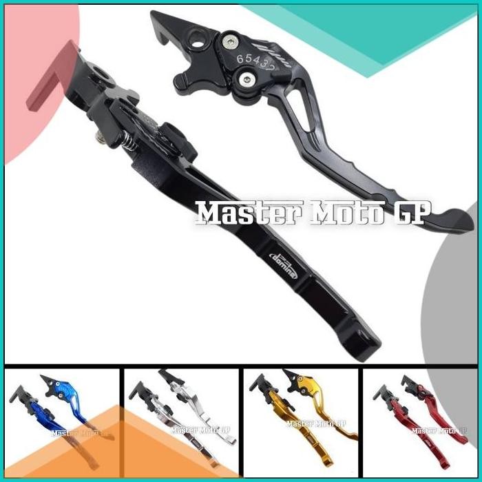 Jual Handle rem cnc Pnp HONDA Pcx 150 lokal ADV150 tuas rem cnc Pcx ...