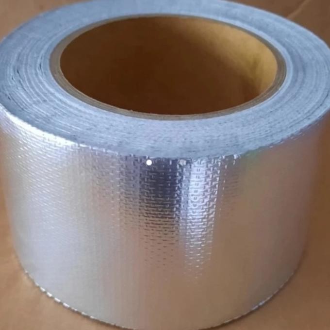 Jual Promo Anti splashing solatape 4"-spray stop-marine anti splash ...