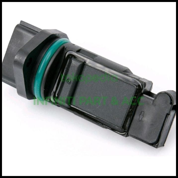 Jual HOT DEAL SENSOR MAF MAFF AIR FLOW NISSAN ALMERA MK II HATCHBACK ...