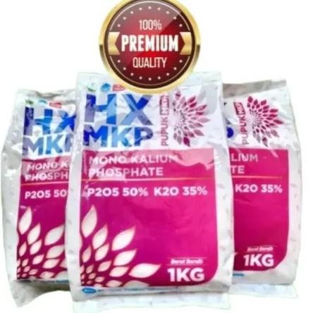 Jual Dgw - Pupuk Daun Hx Mkp 1 Kg Produk Original Pabrik | Shopee Indonesia