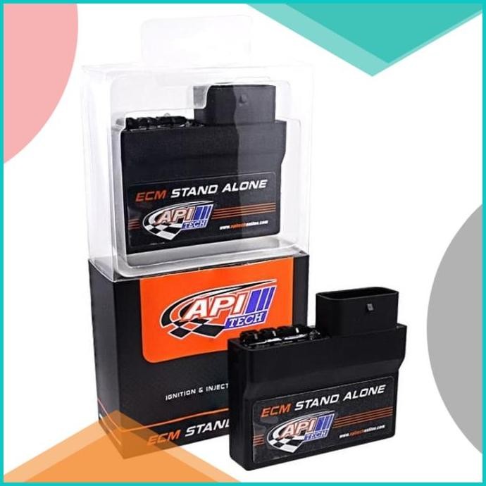 Jual Apitech ECU motor xeon 07D35Z4 promo | Shopee Indonesia
