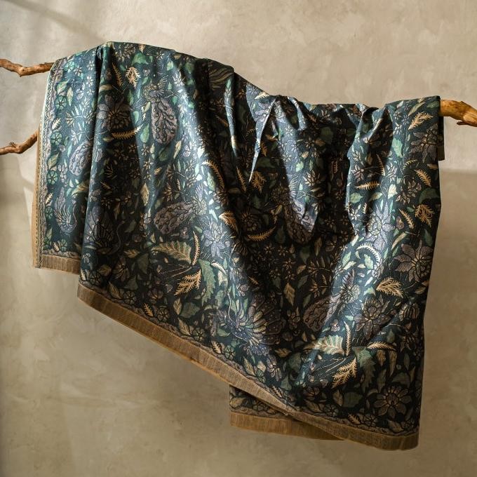 Jual Mandalas Kain Batik Lembaran LC | Shopee Indonesia