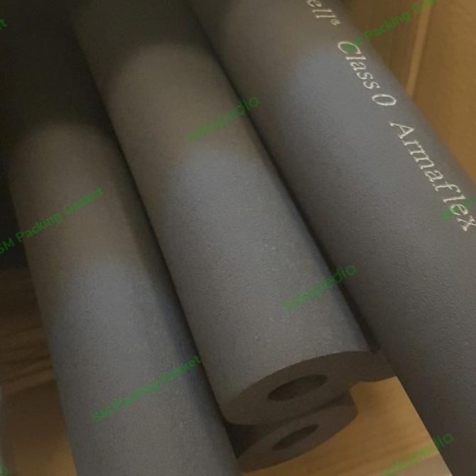 Jual Promo Armaflex Selongsongan Pembungkus Pipa 2,5" / Isolasi ...