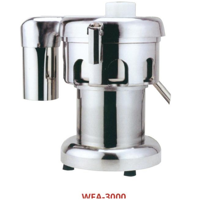 Jual MESIN OTOMATIS PEMISAH SARI BUAH AMPAS JUICE EXTRACTOR GETRA WFA ...