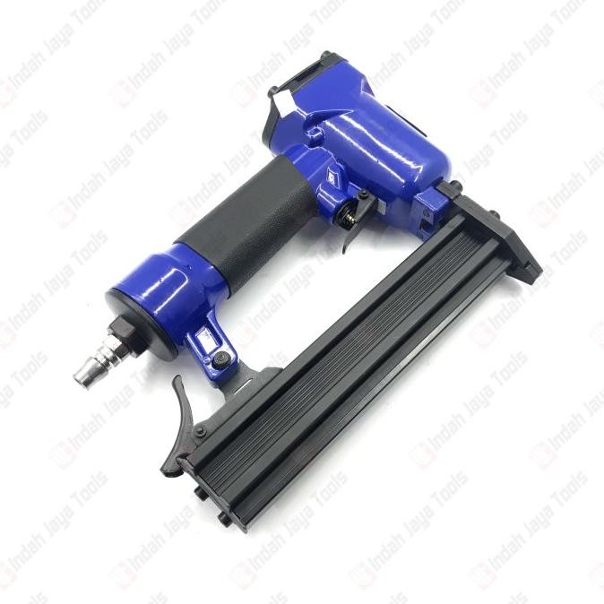 Jual Air Nailer F30 Mollar / Mesin Alat Paku Tembak Staples Stapler Original Dan Terpercaya ...