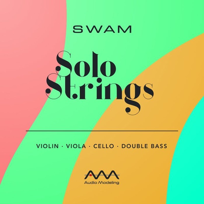 Jual Audio Modeling SWAM Solo Strings Bundle | Shopee Indonesia