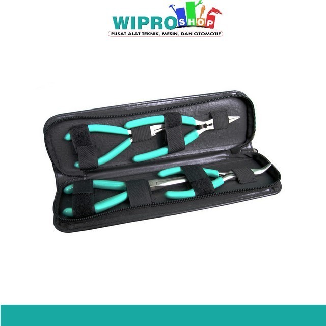 Jual Wipro Tang Mini Set 4Pcs PS880 | Shopee Indonesia