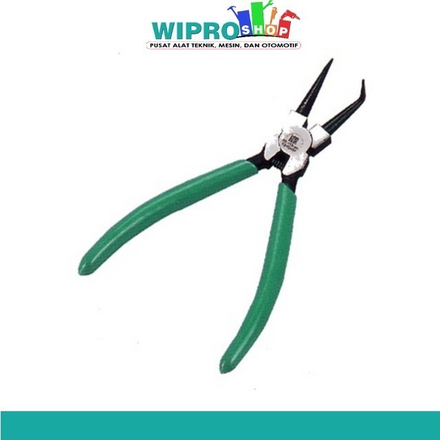 Jual Wipro Tang Snap Ring 7" L-T 7" L-B 7" B-T 7" B-B | Shopee Indonesia