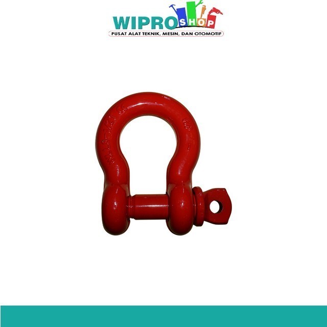 Jual Wipro Segel Omega Merah BSB-120 (12T) | Shopee Indonesia