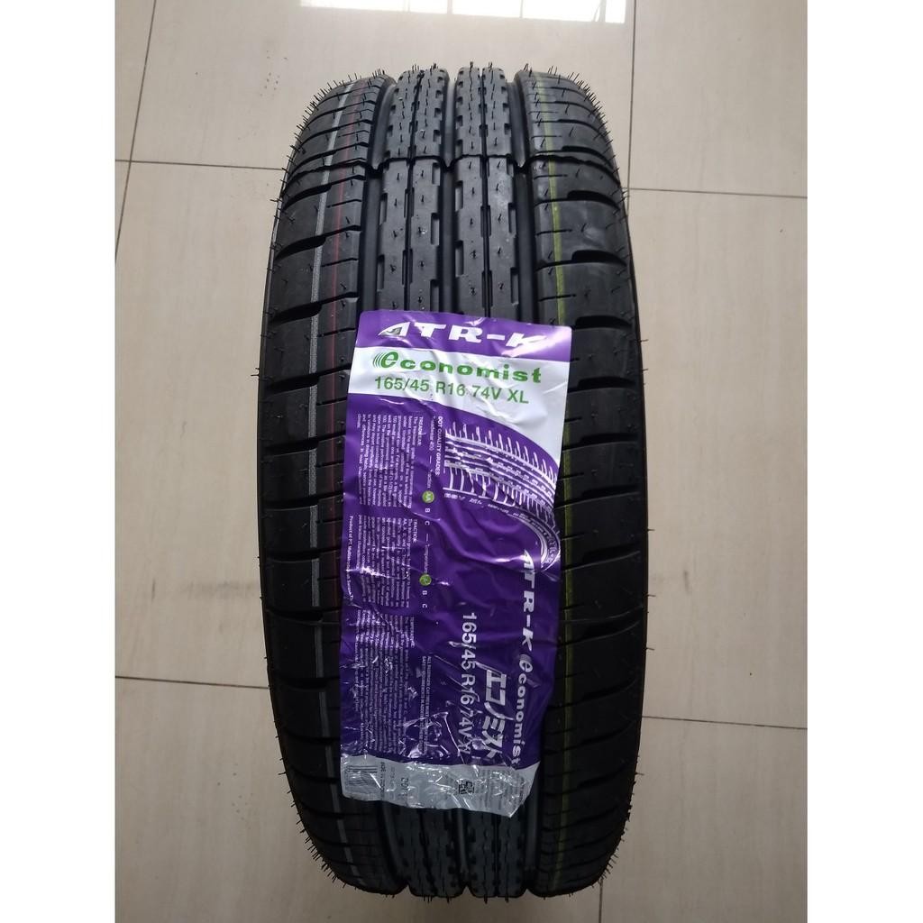 Jual Achilles Atr K Economist 165/45 R16 Ban Mobil | Shopee Indonesia