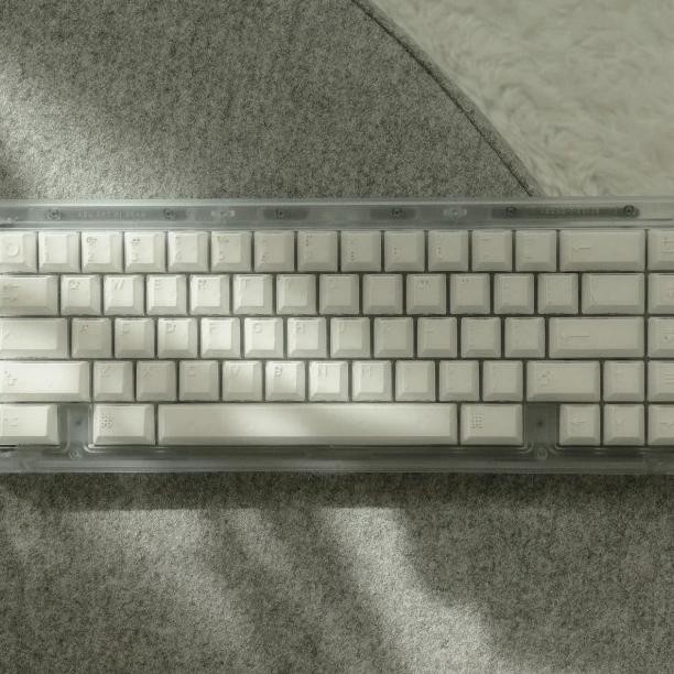 Jual PBTFANS X-RAY - Cherry Profile Keycaps Set | Shopee Indonesia