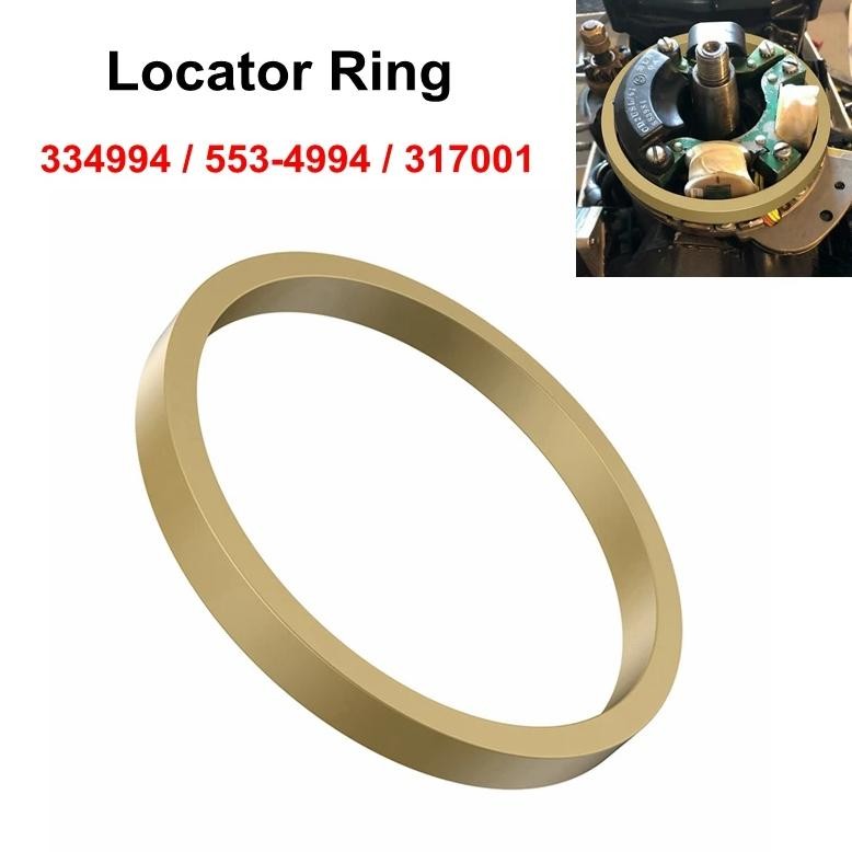 Jual locator ring tool for setting sensor stator charge coils air gap ...
