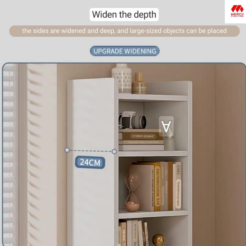 Jual RB-150 Best Rak Buku Rak Panjang Rak Multifungsi | Shopee Indonesia