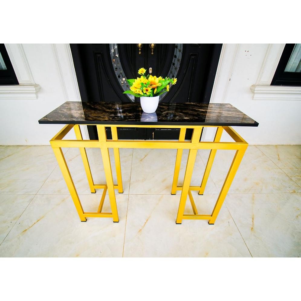 Jual Meja Console Minimalis Aerglo| Meja Ruang Tamu Minimalis | Meja ...