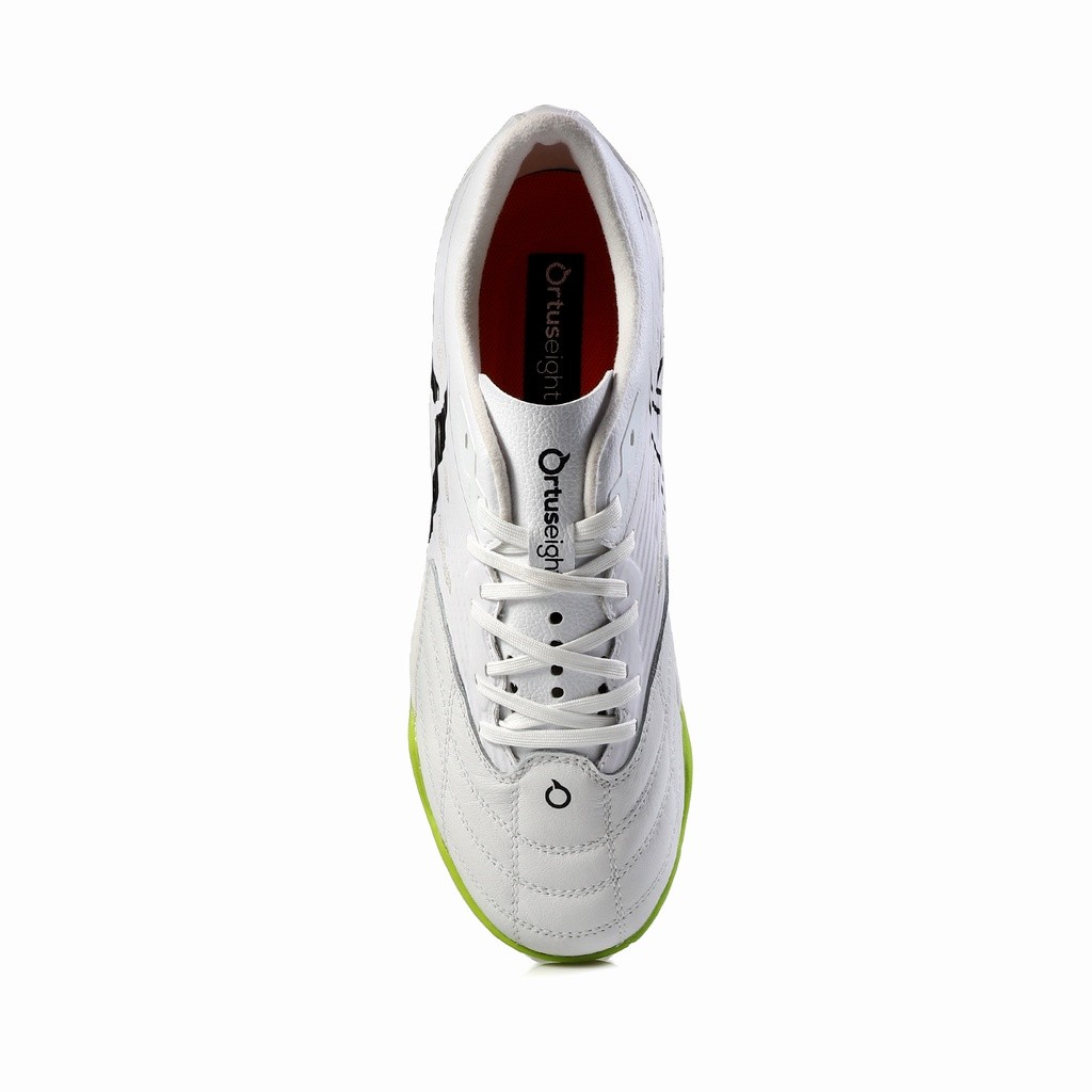 Jual Discount Ortuseight Sepatu Futsal Catalyst Vision V4 In K-Lea ...