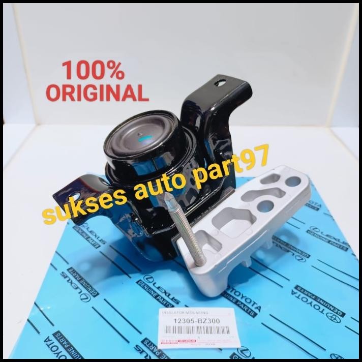 Jual BEST DEAL ENGINE MOUNTING KANAN TOYOTA RAIZE DAIHATSU ROCKY MATIC ...