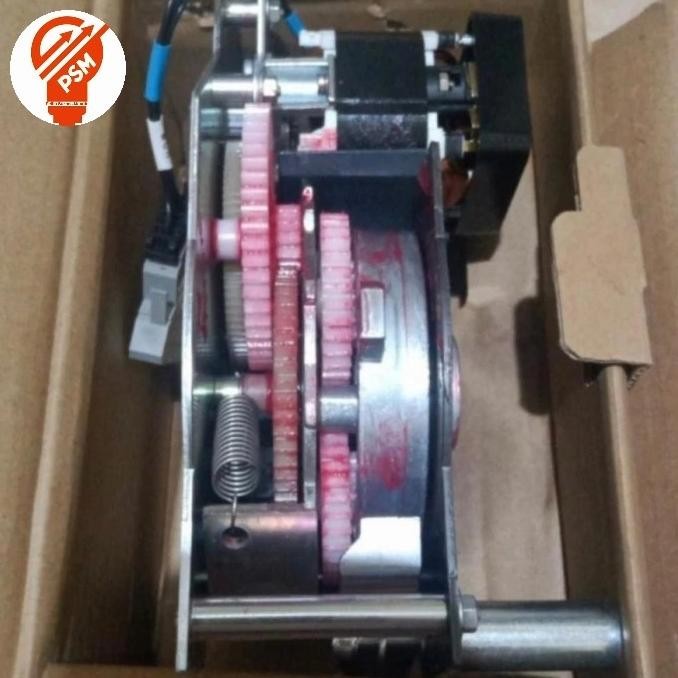 Jual GEAR MOTOR ACB NW/MVS MOTORIZED ACB 48212 220V SCHNEIDER ORIGINAL ...