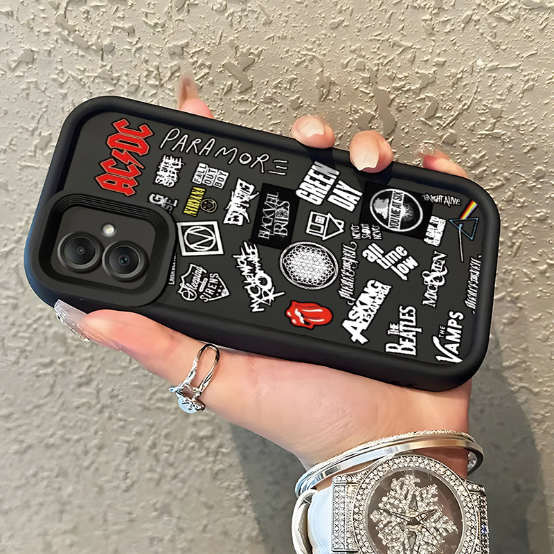 Jual Casing Hp Untuk Samsung Galaxy A06 A05 A05s M05 F05 A04 M04 F04 A04E A03 A03s A02s M02s ...