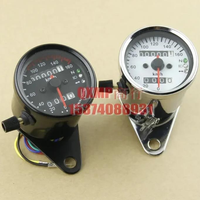 Jual For Honda Steed 400 600 Steed 400 Vt600 Vintage Motorcycle ...