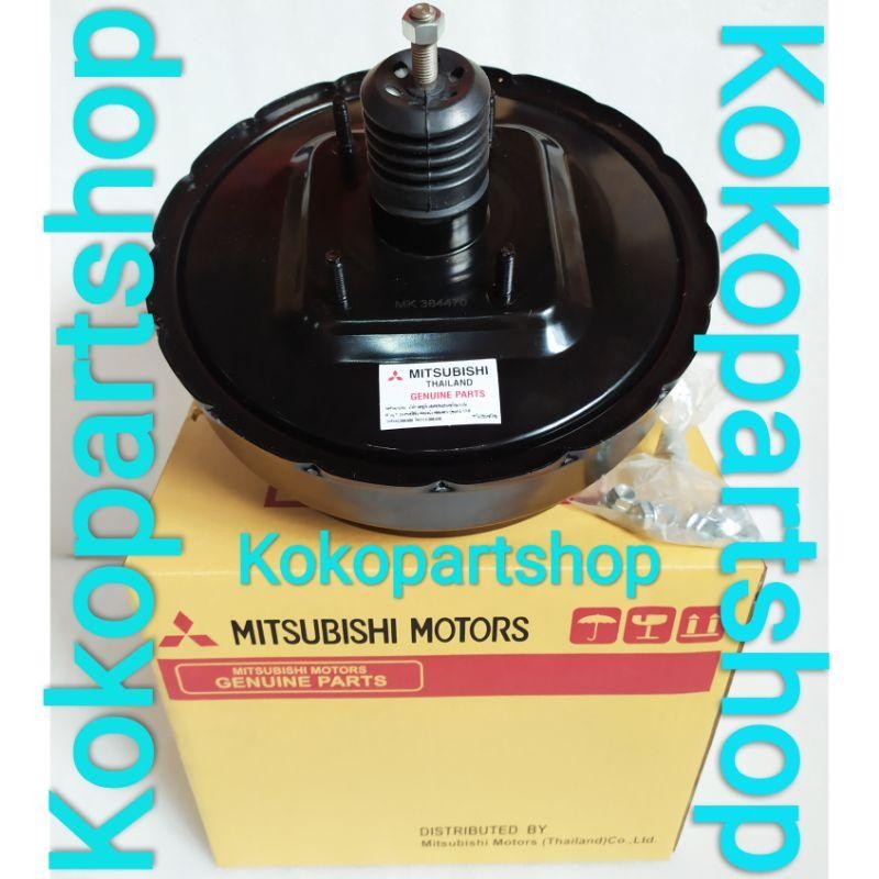 Jual Booster Assy Canter 125Ps Ps125 Boster Servo Rem Ps125 125 Ps ...